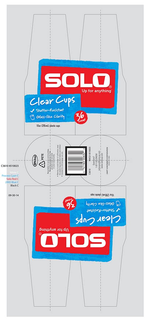 Dart Container Corporation Projects On Behance