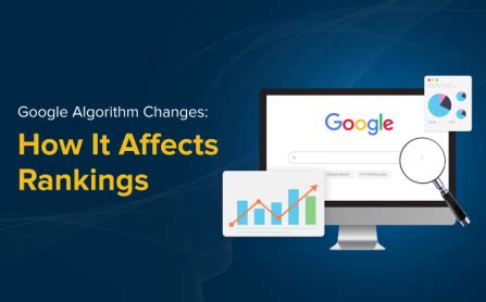 Google Algorithm Changes How It Affects Rankings SmartSites