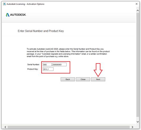 Autodesk Autocad 2020 Serial Number Download Autocad