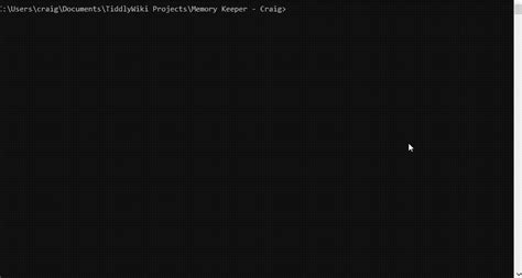 bulk import local images into single tiddler as links import talk tw