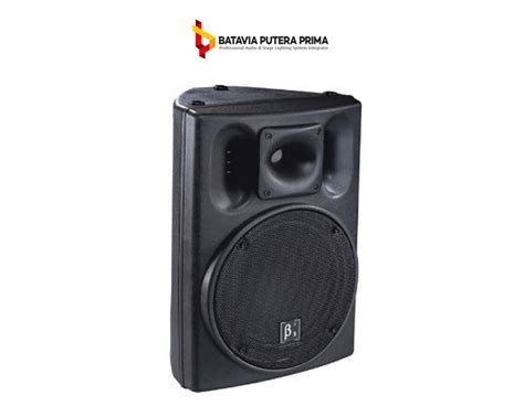 Beta Three U10a Batavia Putera Prima