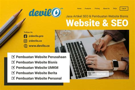 Rekomendasi Framework Javascript Terbaik Untuk Website Jasa Website Jogja