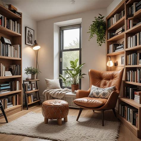 17 Idées De Bibliothèque Interieur Maison Déco Intérieure Idée Déco