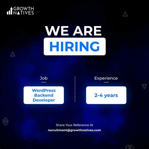 geeta patial on linkedin wordpressdeveloper applynow