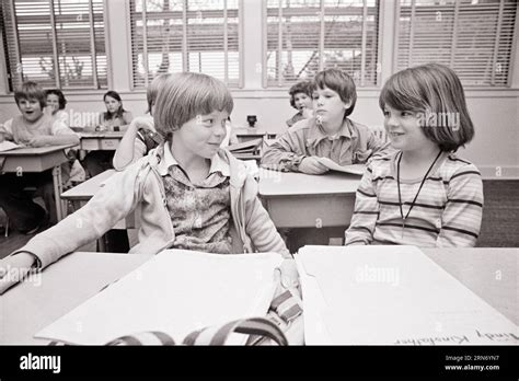 1970s Schools