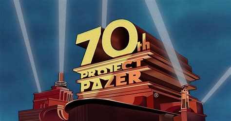 70th Project Pazer 1981 Straighten The 0 By Dustintime2 On Deviantart