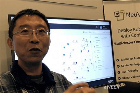 neuvector brings network security approaches to container workloads