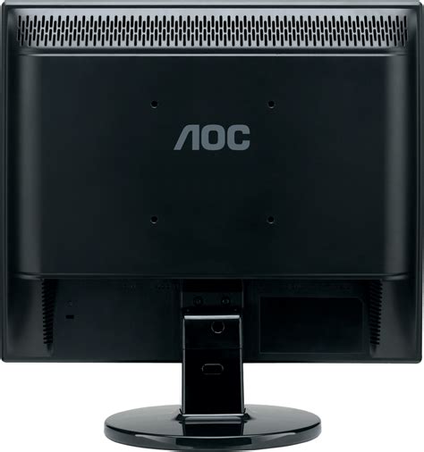 Aoc Monitors
