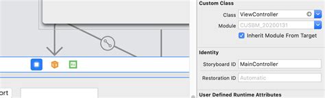 Swift How Do I Pop Out A Viewcontrollerlike A Modal