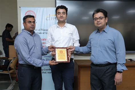 Kartik Kaushik On Linkedin Iitdelhi Datascience Decisionscience Educationmilestone