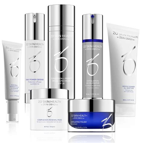Anti-Redness Kit - ZO® Skin Health - shop-drfreitag.de