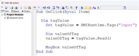 Wincc Vbscript Tag Readwrite Complete Scada Scripting Guide