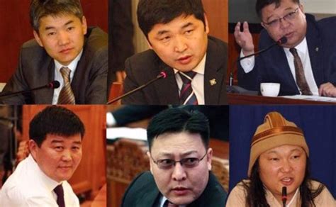 Шинэ сайд нарт хэн юу хэлэв