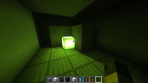 For Me Rethinking Voxels Is My Go To Shader What Are Yall Favourite Shaders Rminecraft