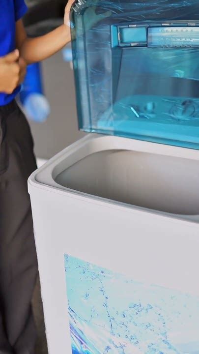 မိုင်ဒီယာ ၂ ကန်တွဲ အဝတ်လျှော်စက် Youtube