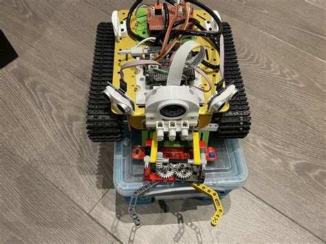 A Weekend Of Robotics Celebration For Orionrobots Orionrobots Learn