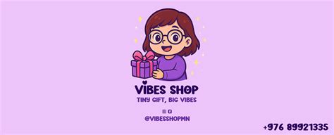 Vibes Shop
