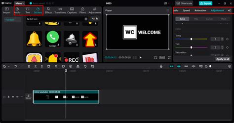 Best Free Online Video Intro Generators Make Hooking Introduction
