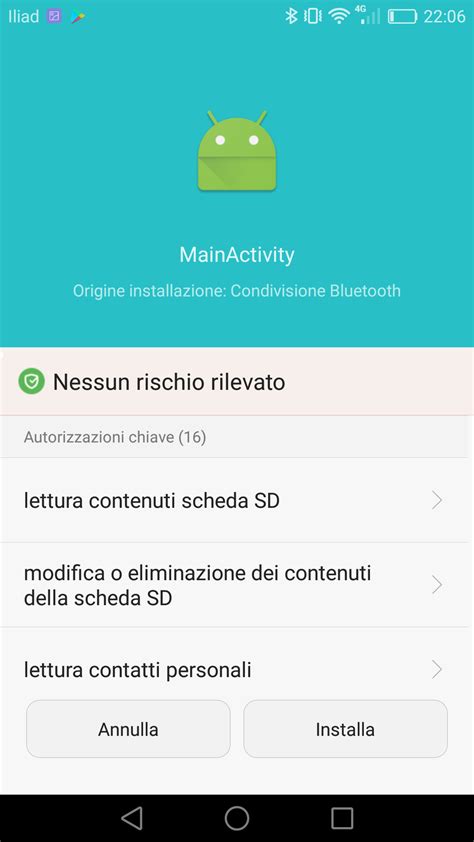 Hacking Android Smartphone Con Metasploit Chehackme