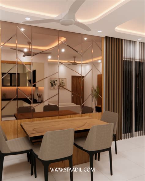 Dinning Interior Design