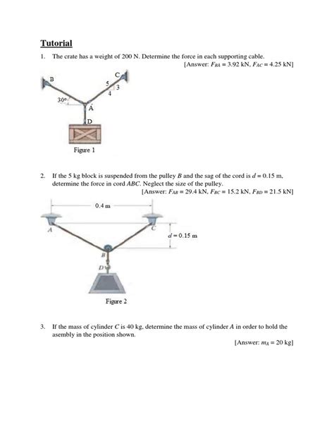 ch3 equilibrium tutorial 3 1 pdf pdf