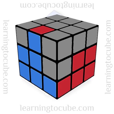 f2l algorithms for rubik s cube learning to cube