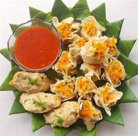 Resep Camilan Simpel Dan Enak Untuk Temani Libur Tahun Baru