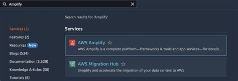 How To Deploy A Full Stack Nextjs App With Aws Amplify