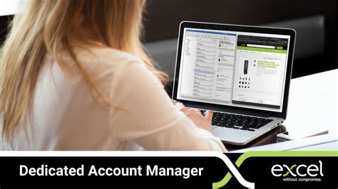 Excel Networking Solutions On Linkedin Why Choose Excel