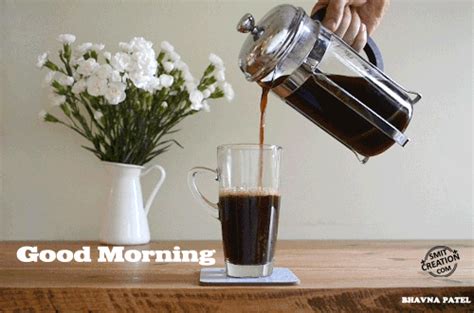 Good Morning Coffee  Images