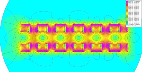 Buildits In Progress Coreless Axial Flux Motors