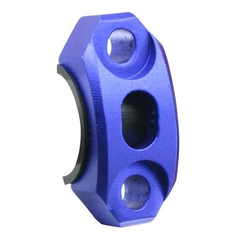 Zeta Rotating Bar Clamp Un Blu Mcas