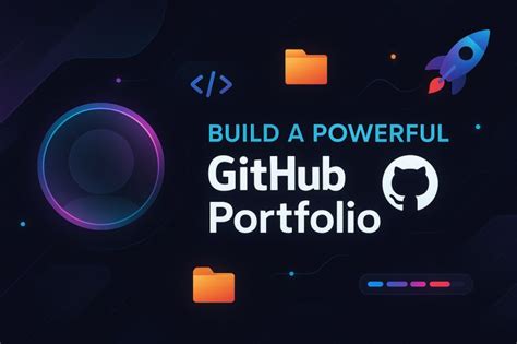 Github Portfolio Opensource Codingjourney Techcareers Shiv Jani