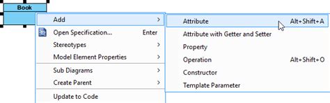 C Round Trip Engineering