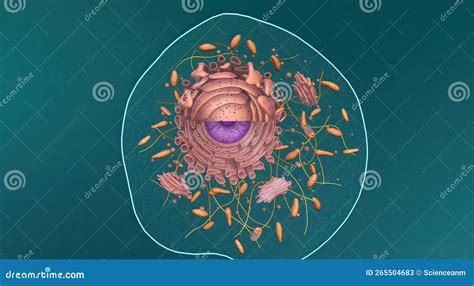 Eukaryote Any Cell Or Organism That Possesses A Clearly Defined