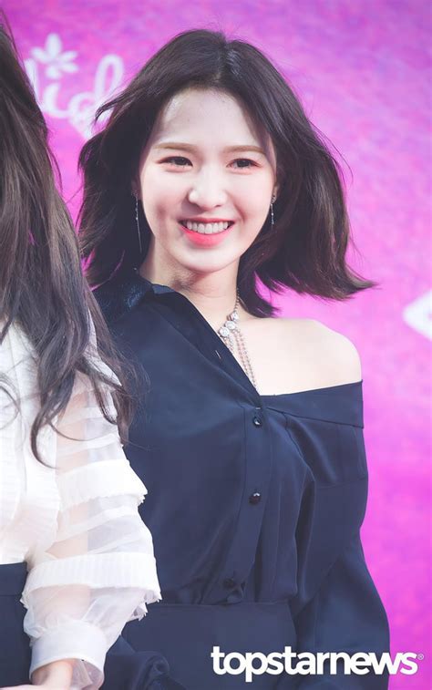 Wendy Rwendyredvelvet