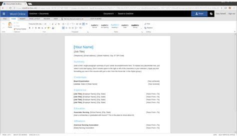 Using Microsoft Office On Linux