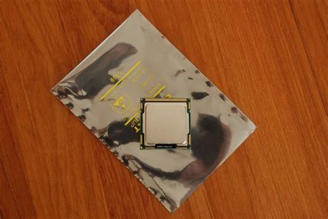 Intel I7 2600 Gebraucht In Bulle Für Chf 12 Mit Lieferung Auf Ricardo Kaufen