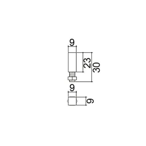 Trimpot Multivolta Patola