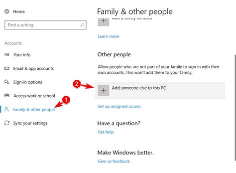 The Specified Extended Attribute Name Was Invalid Fix