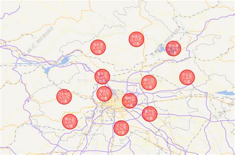 Arcgis4js实现链家找房的效果arcgis中买房找小区 Csdn博客 Arcgis4js实现链家找房的效果arcgis中买房找小区 Csdn博客