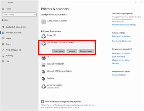 How To Find The IP Address Of A Network Printer Make Tech Easier