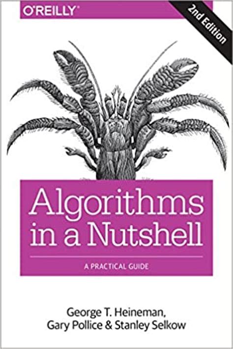 Best Data Structures And Algorithms Books To Read In