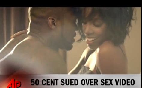 Rick Ross S Baby Mother Is Sueing 50 Cent For Releasing S3x Tape Of Her With Another Guy
