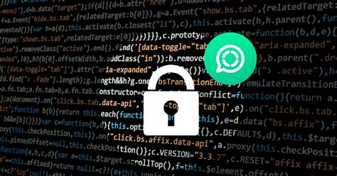 Staying Safe On Whatsapp Essential Tips For Protecting Your Privacy And Security