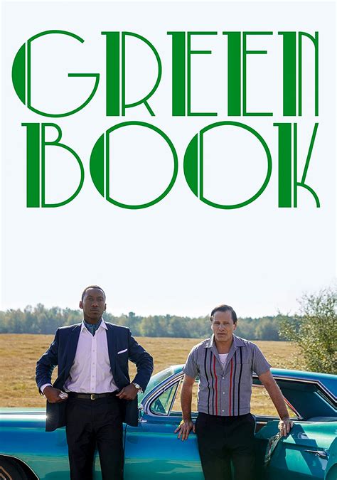Green Book Movie Fanart Fanart Tv