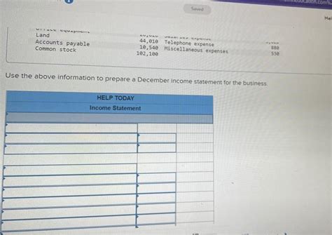 Solved Work 1 Suved Help Save And Exit Submit Check My Work