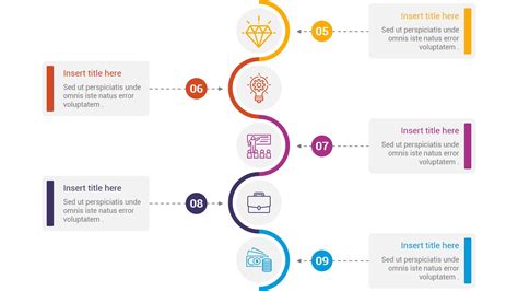 Process Flow Diagram PowerPoint Template Process Flow Diagram Powerpoint Templates Process Flow