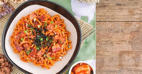 Udon Soup Recipes Cuisinart
