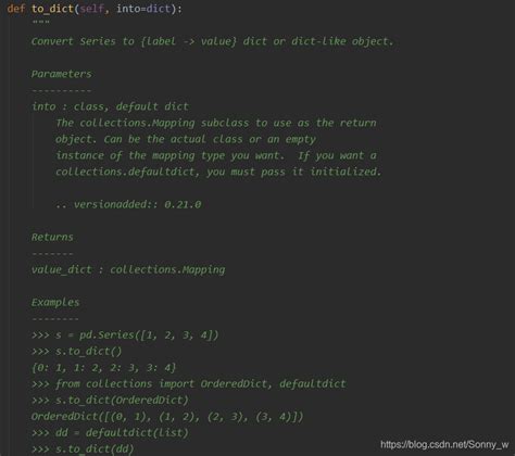 Python中dict转换为json时遇到的int类型值丢失的问题python词典转换成json字符串int回报错 Csdn博客